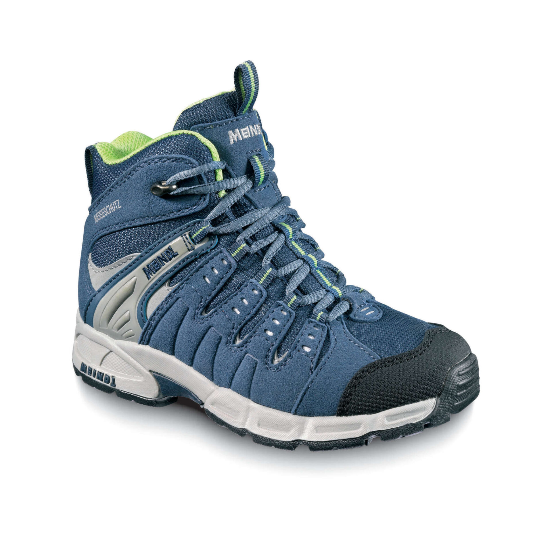 Kid's Walking Boots | Outdoor Footwear | Meindl UK