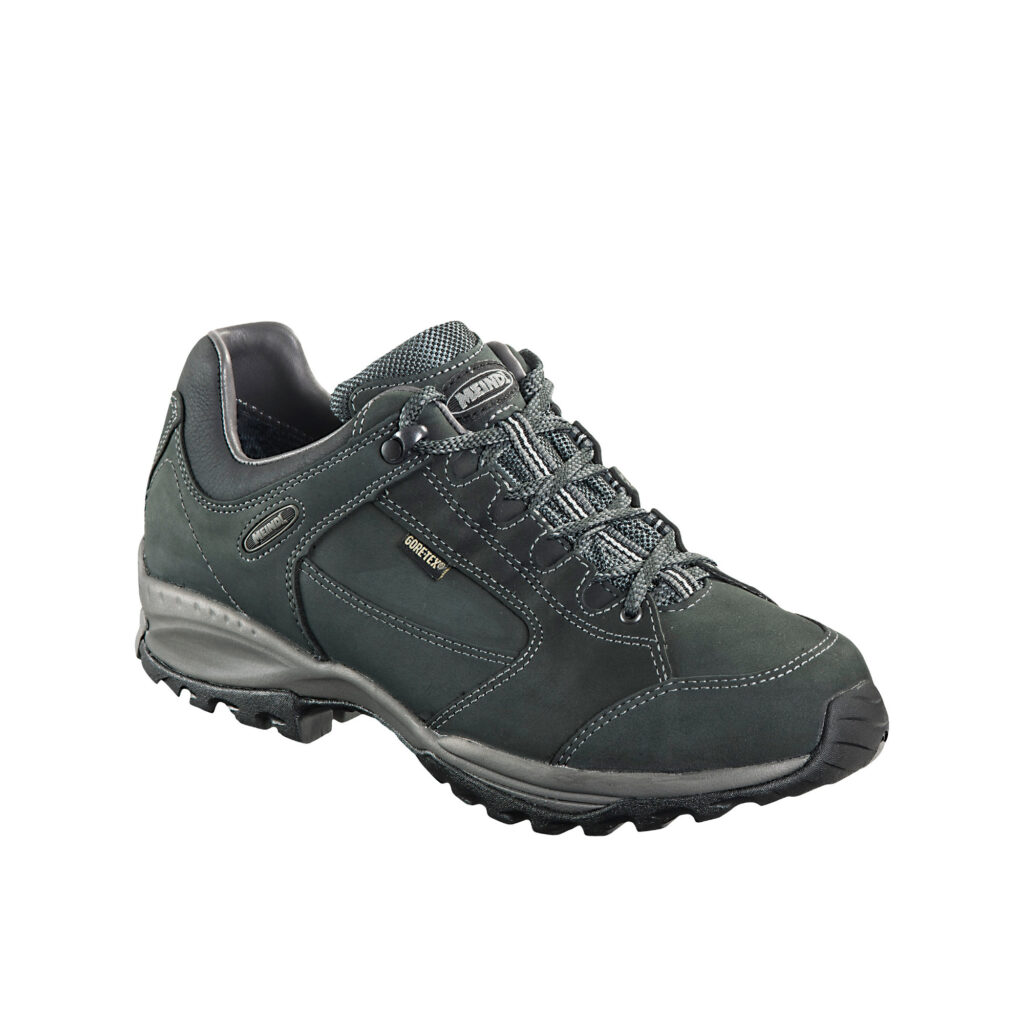 Men's Hiking Boots and Outdoor Footwear | Meindl UK