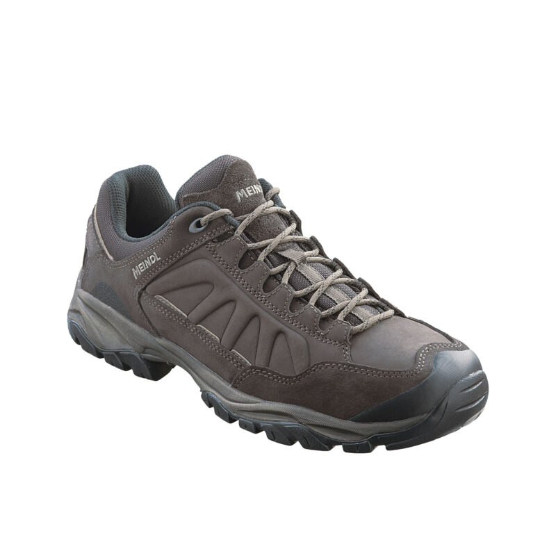 Mens Walking Shoes | Outdoor Footwear | Meindl UK