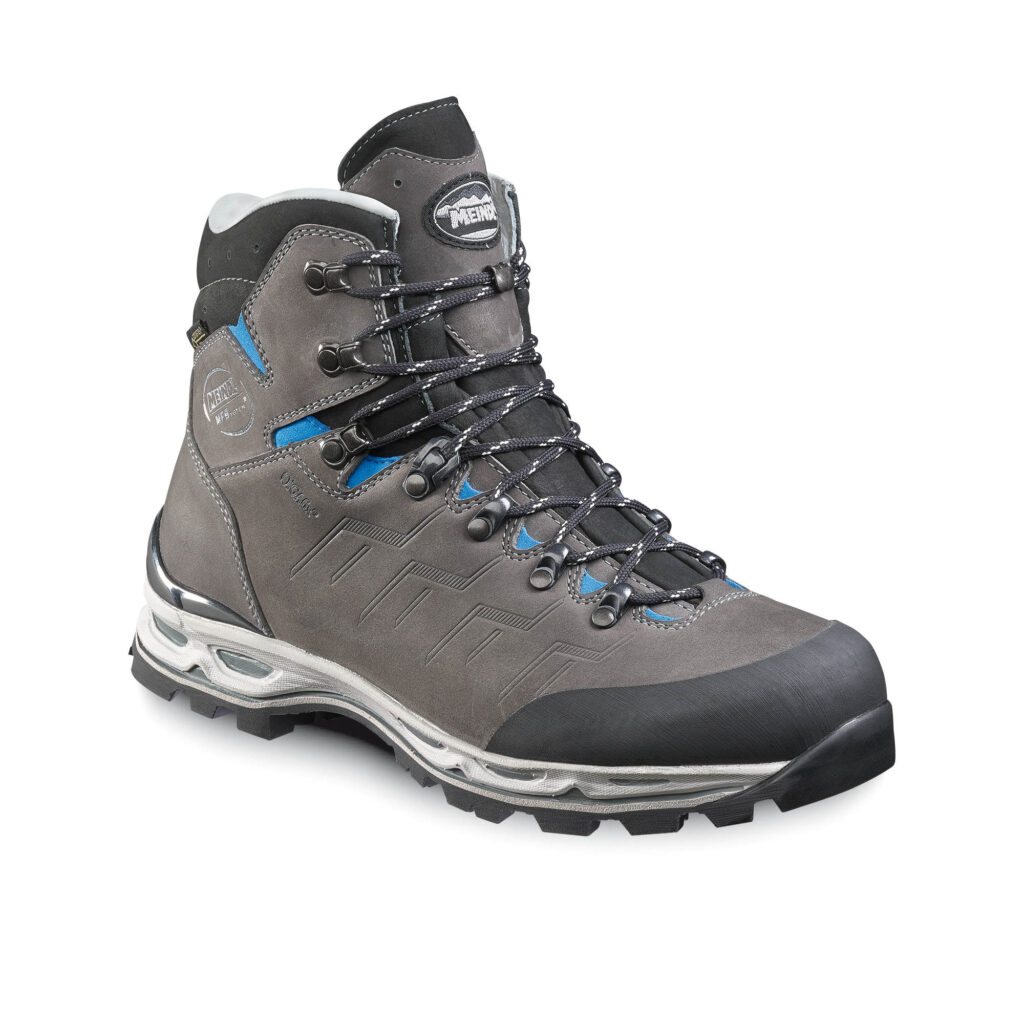 Men's Hiking Boots and Outdoor Footwear | Meindl UK