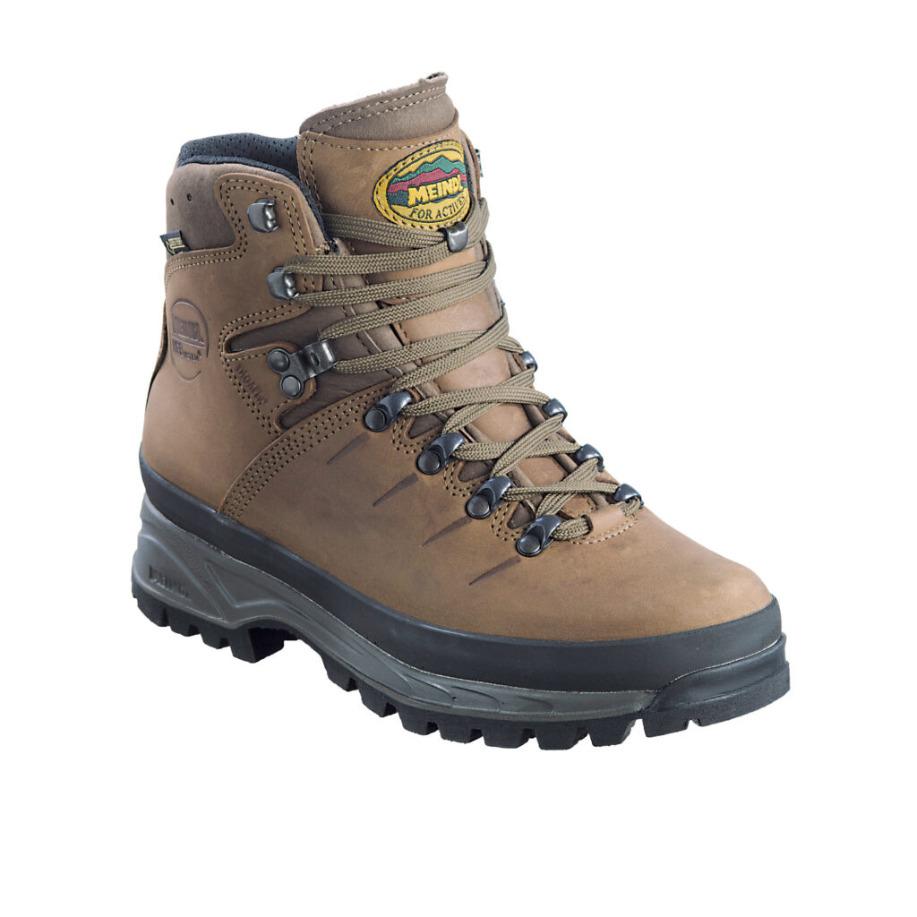 Women's Walking Boots | Hiking Boots | Meindl UK