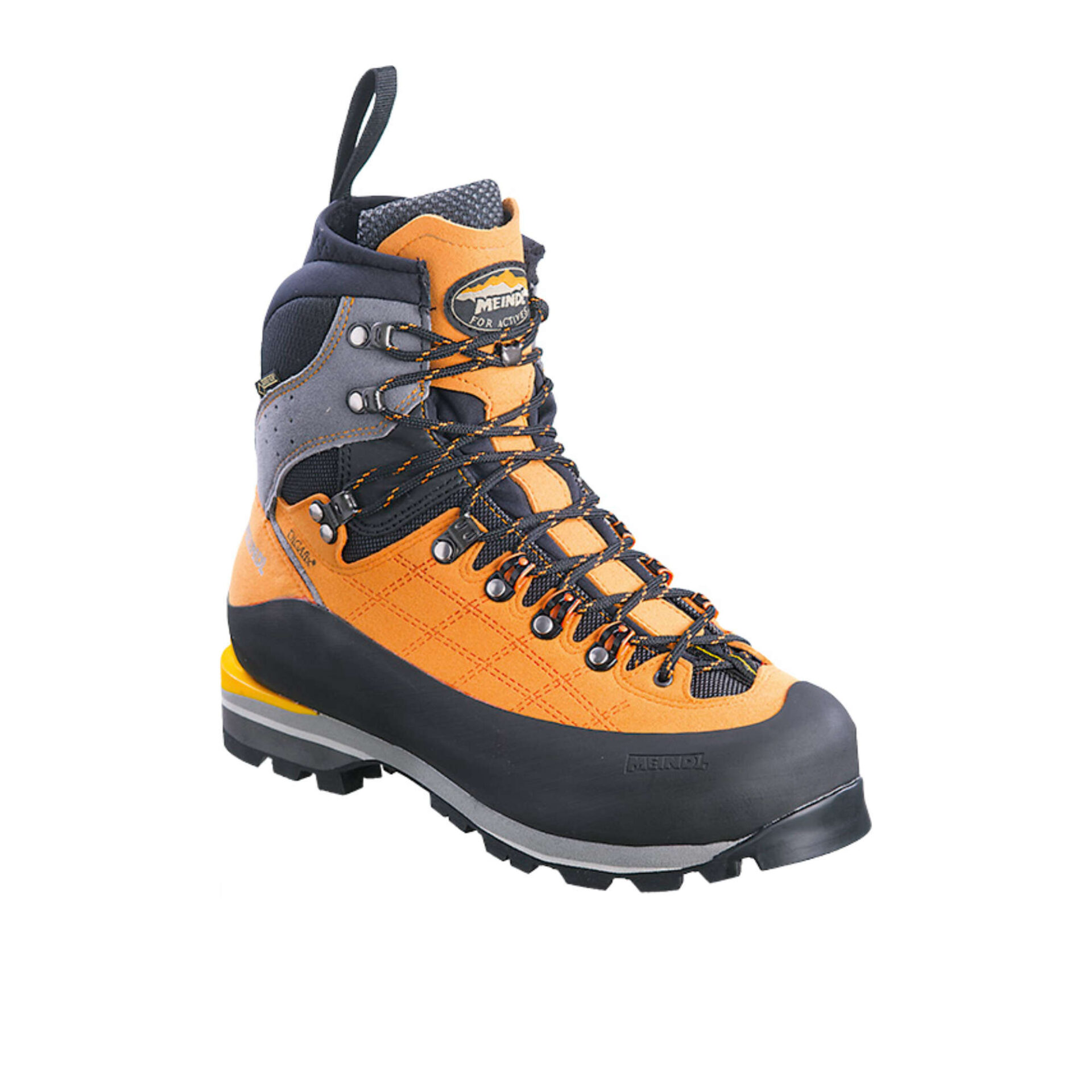 Men's Hiking Boots and Outdoor Footwear | Meindl UK