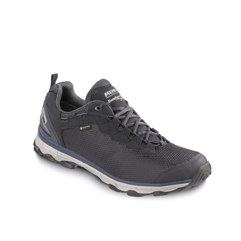 Mens Walking Shoes | Outdoor Footwear | Meindl UK