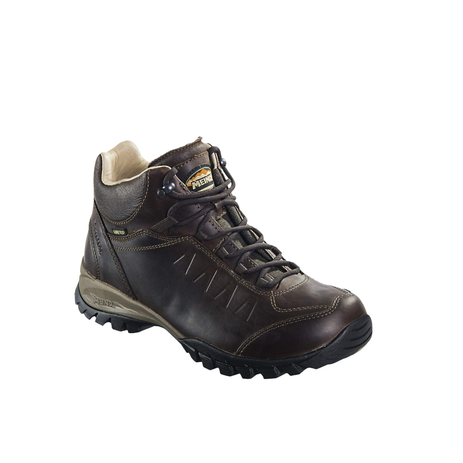 Mens Wide Fit Footwear | Hiking Boots | Meindl UK