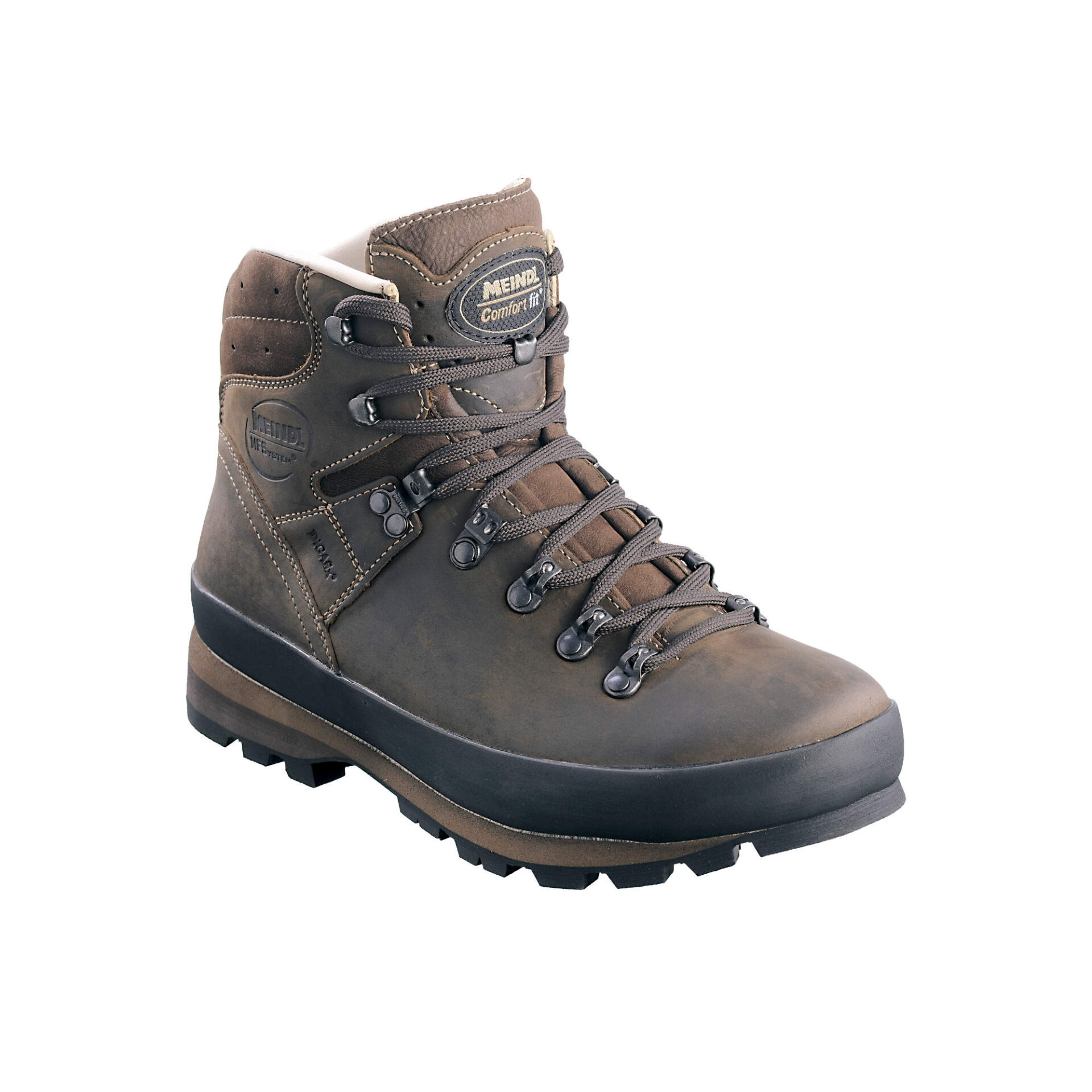 Mens Walking Boots | Quality Hiking Boots | Meindl UK