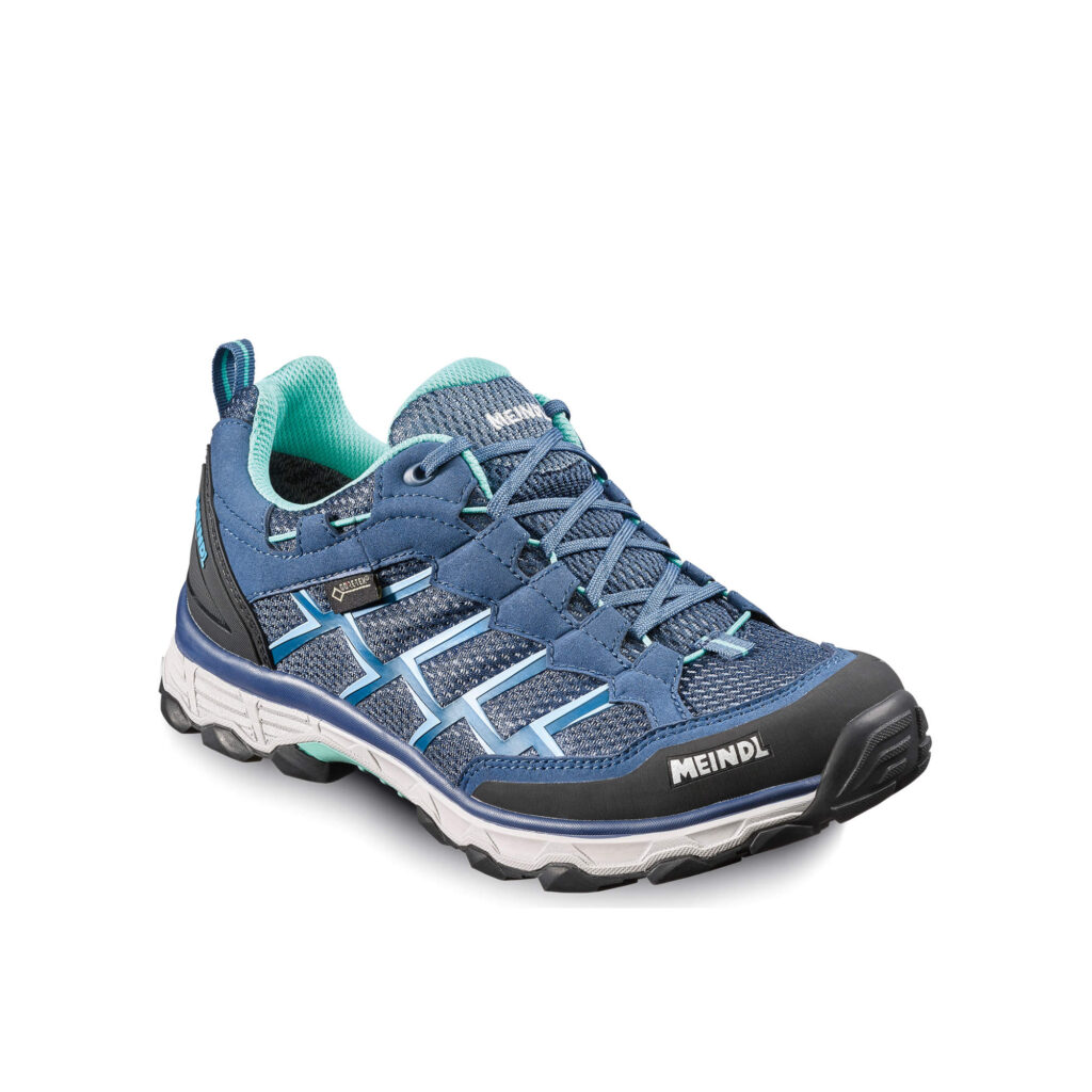 Womens Wide Fit Footwear | Hiking Boots | Meindl UK