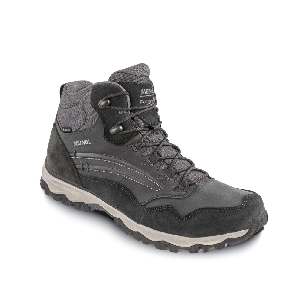 Mens Wide Fit Footwear | Hiking Boots | Meindl UK
