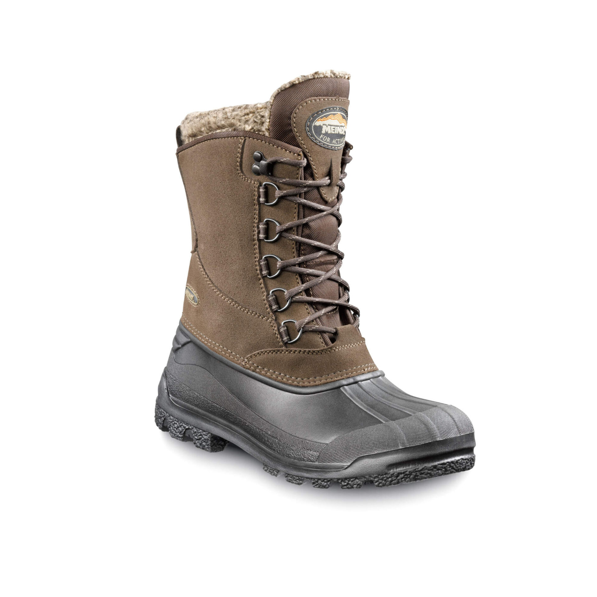 Women's Walking Boots | Hiking Boots | Meindl UK