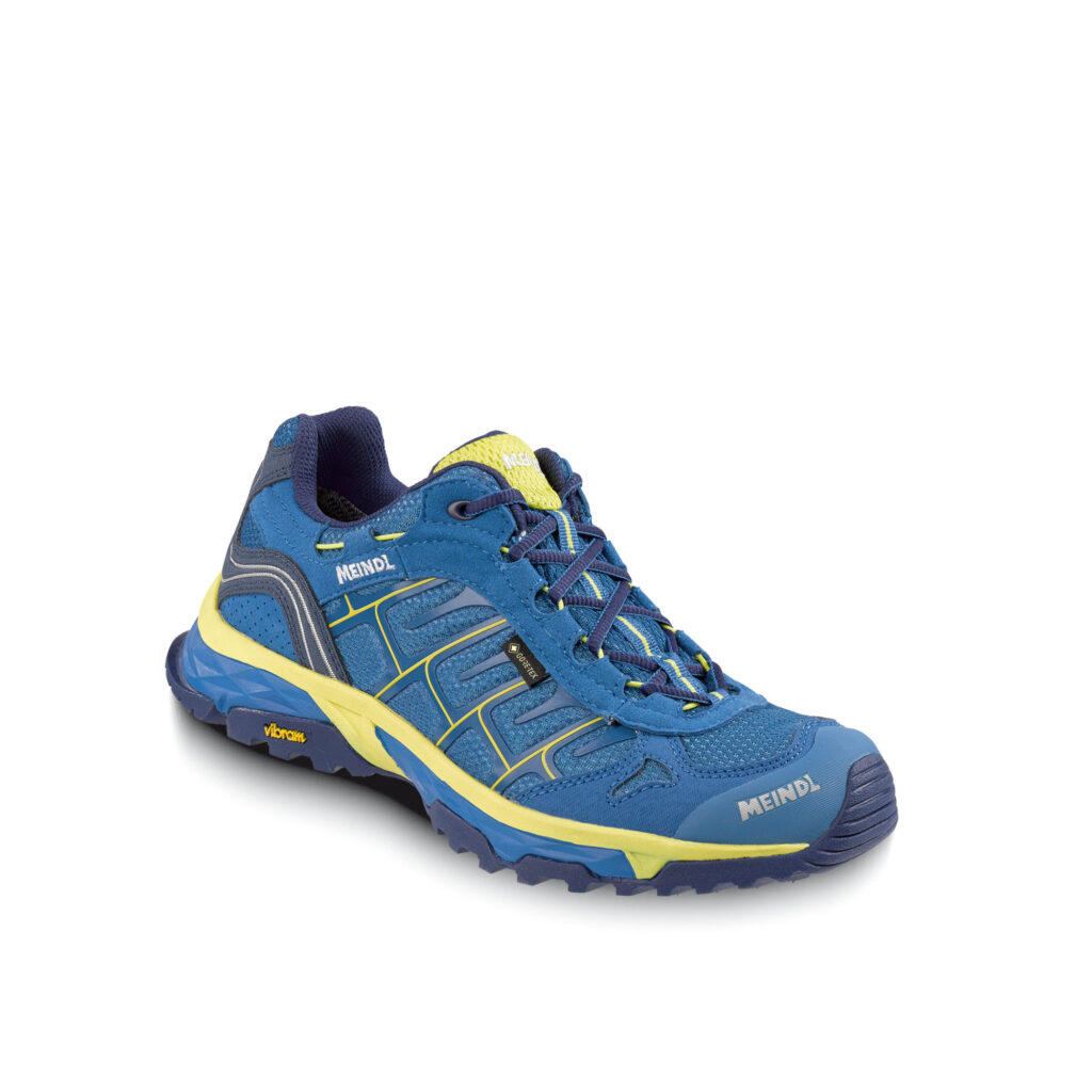 Mens Walking Shoes | Outdoor Footwear | Meindl UK