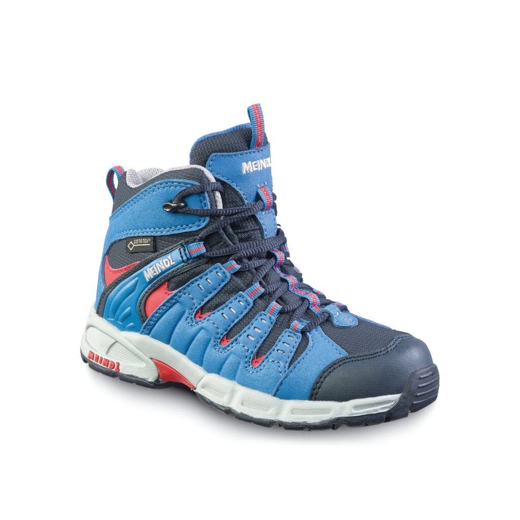 Kid's Walking Boots | Outdoor Footwear | Meindl UK
