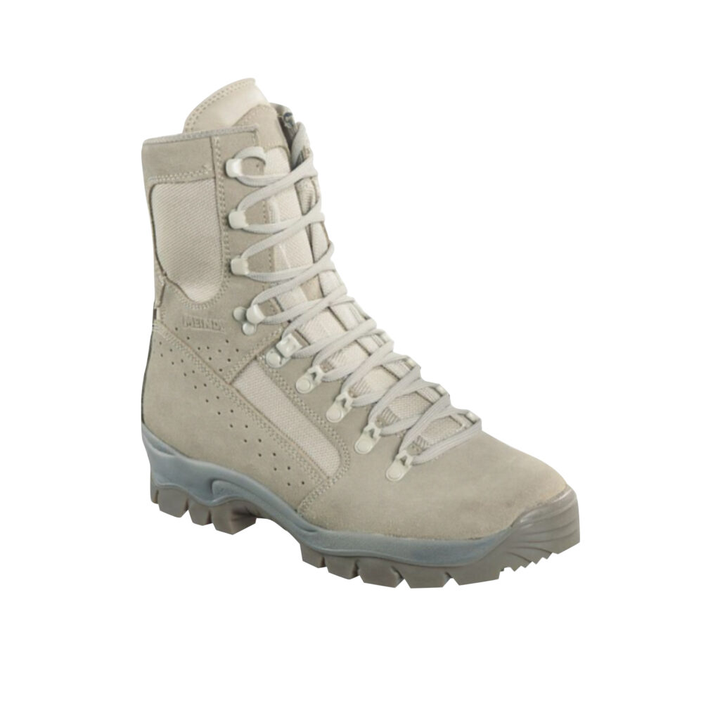 Desert Fox Tactical Boots | Bramwell International Ltd