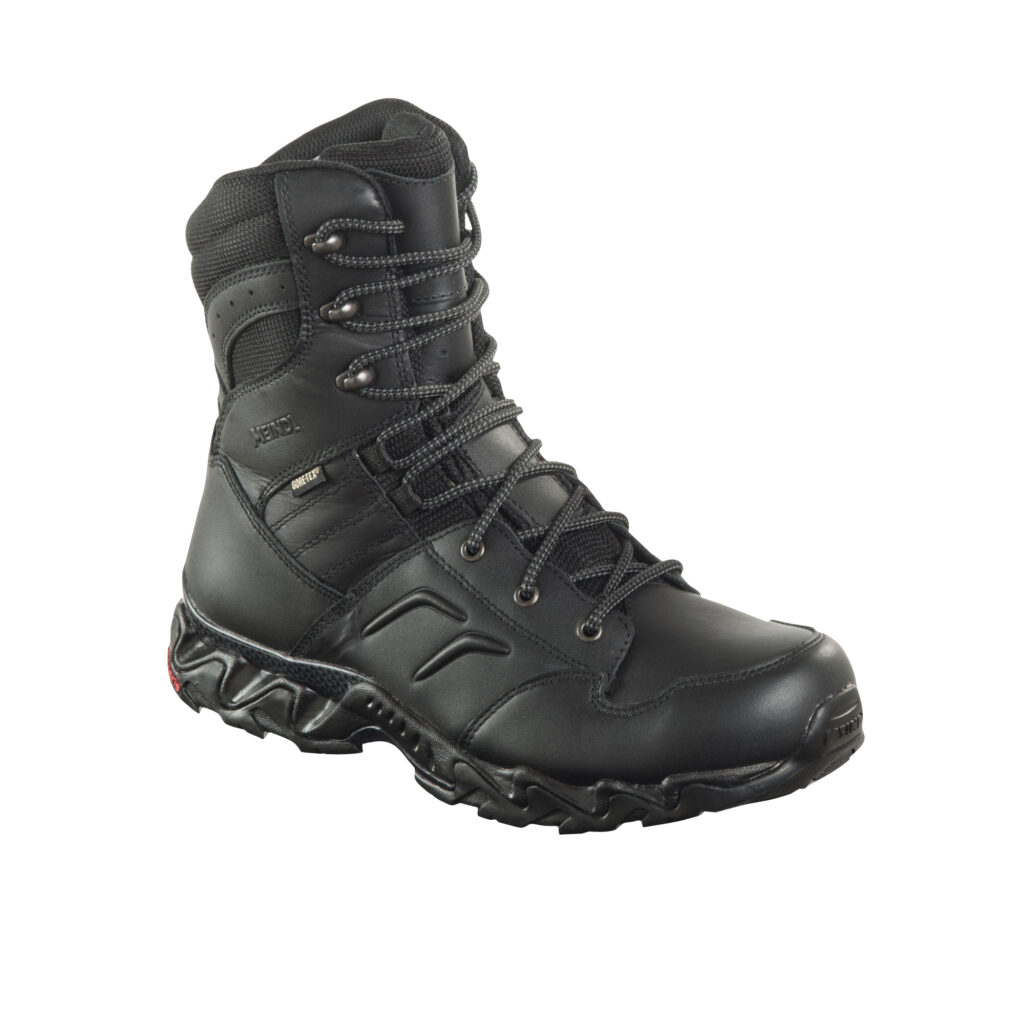 Mens Tactical Footwear | Walking Boots | Meindl UK