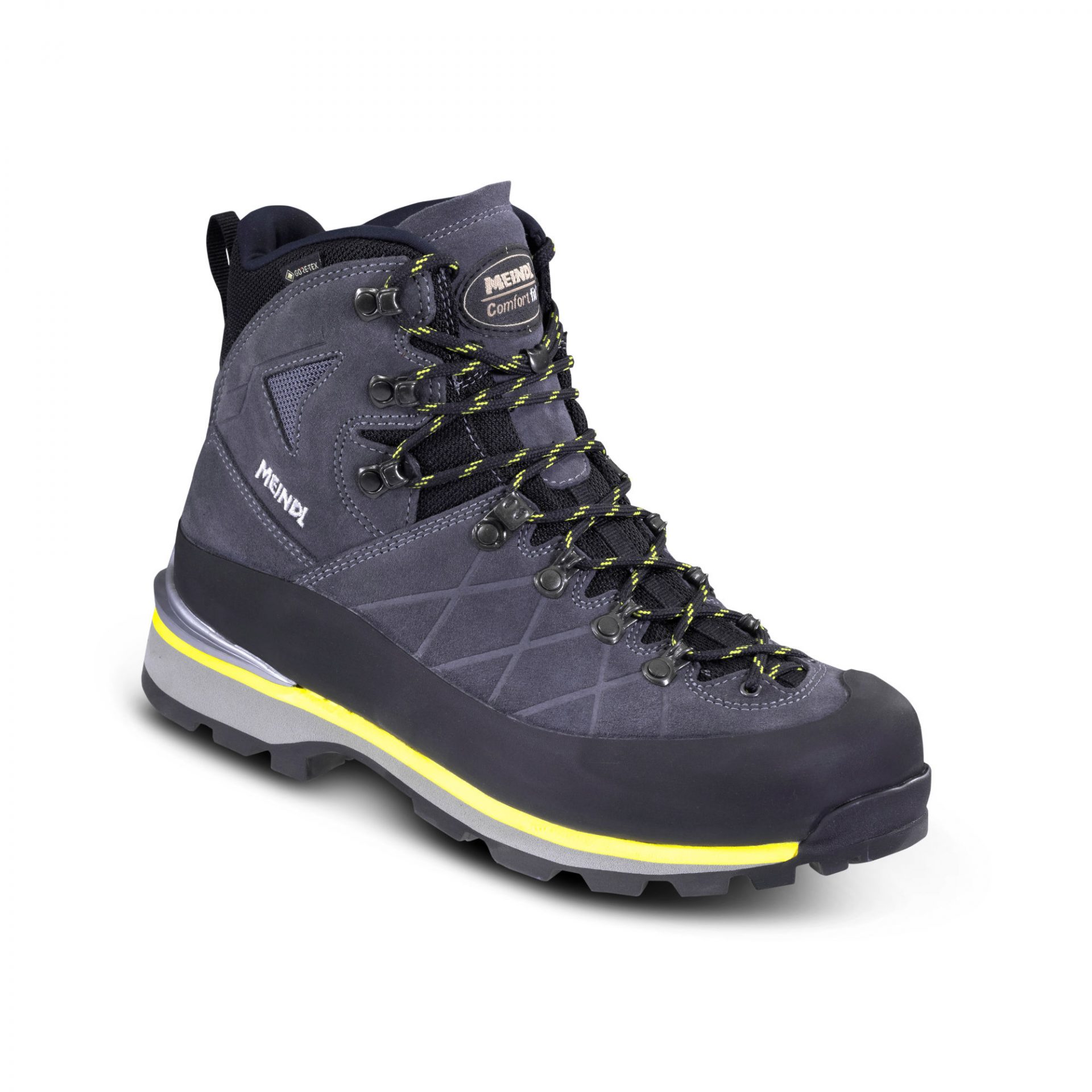 Mens Walking Boots | Quality Hiking Boots | Meindl UK