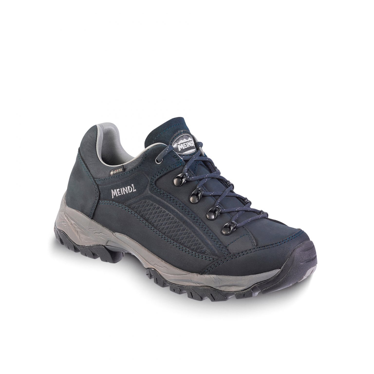Meindl Atlanta Lady GTX Walking Shoe - Meindl UK