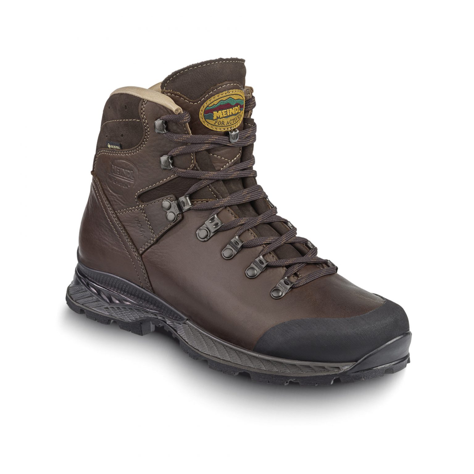 Mens Walking Boots | Quality Hiking Boots | Meindl UK