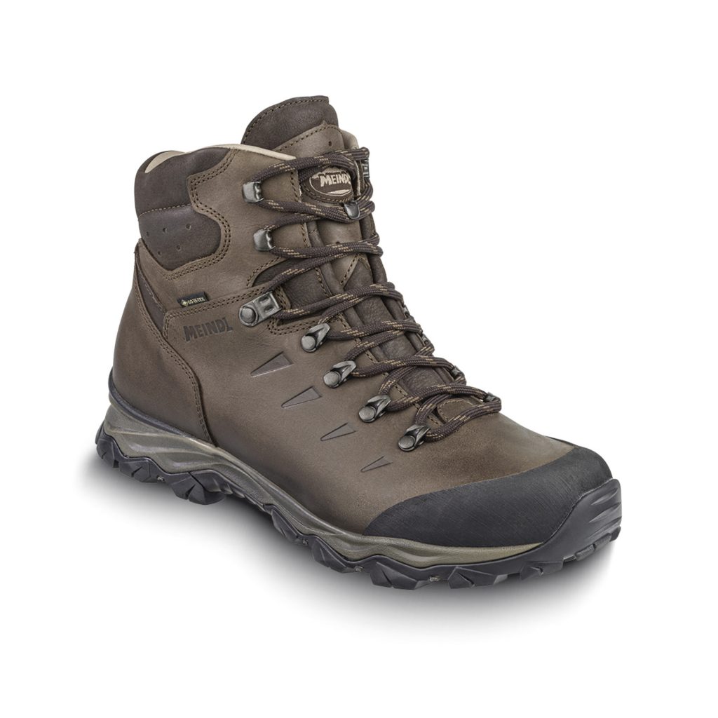 Men's Hiking Boots and Outdoor Footwear | Meindl UK