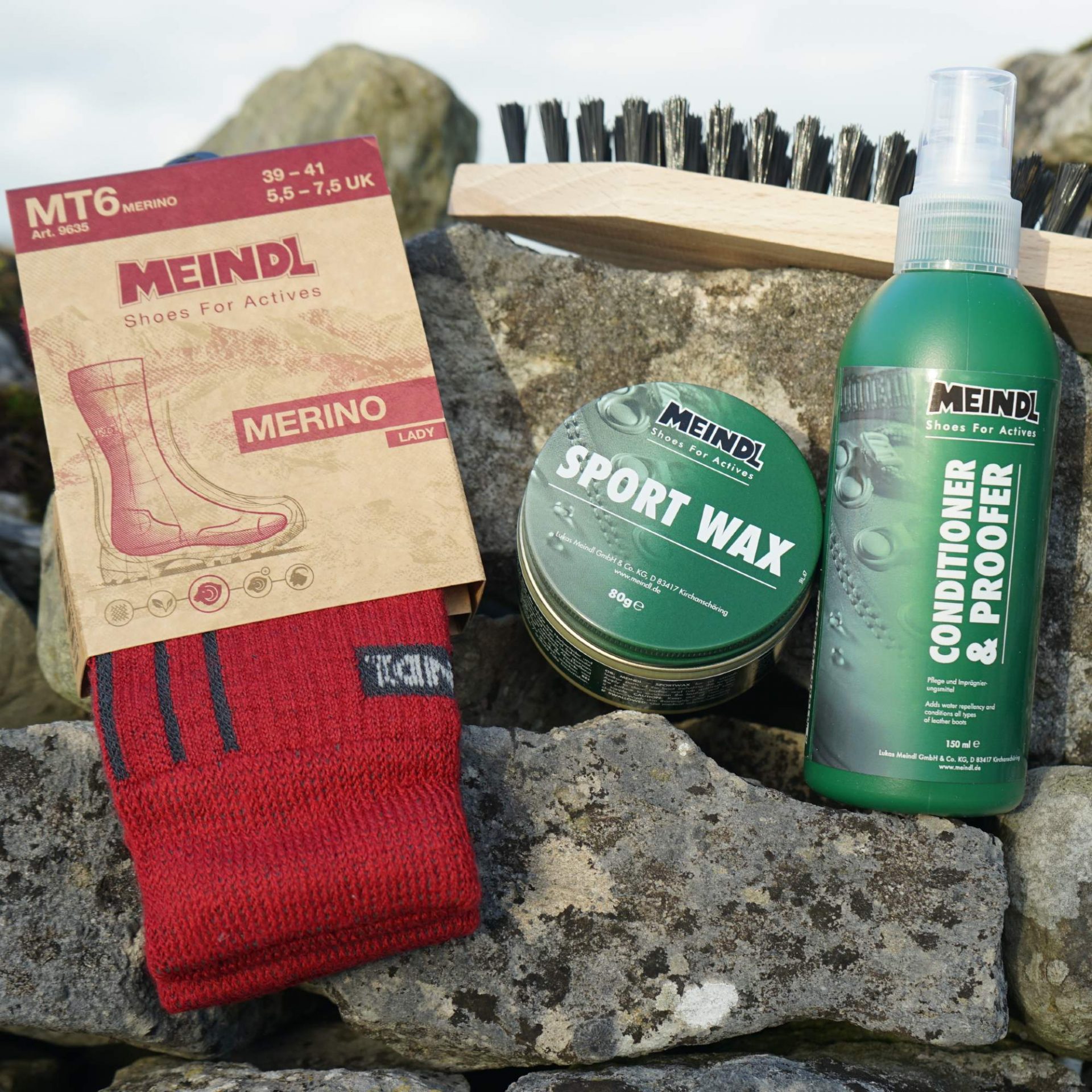 Shop Meindl Products Online | Meindl UK