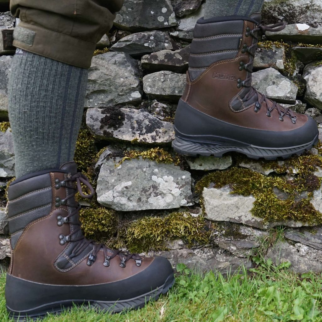Meindl Stavanger MFS Hunting boot - Meindl UK