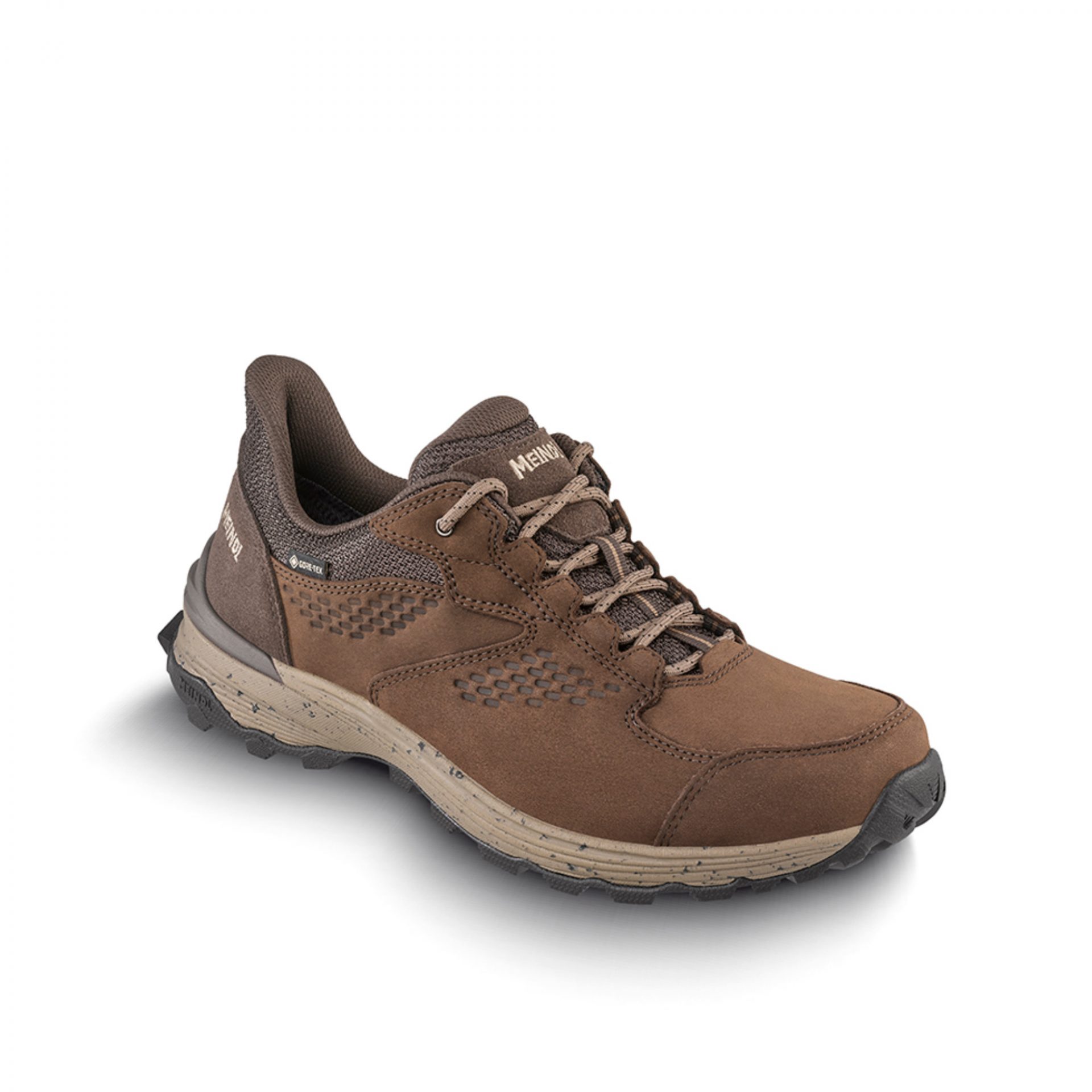 Men's Hiking Boots and Outdoor Footwear | Meindl UK