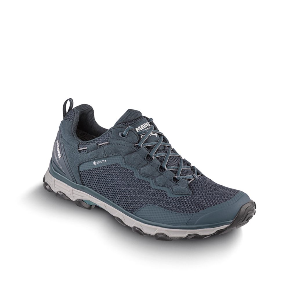Mens Walking Shoes | Outdoor Footwear | Meindl UK