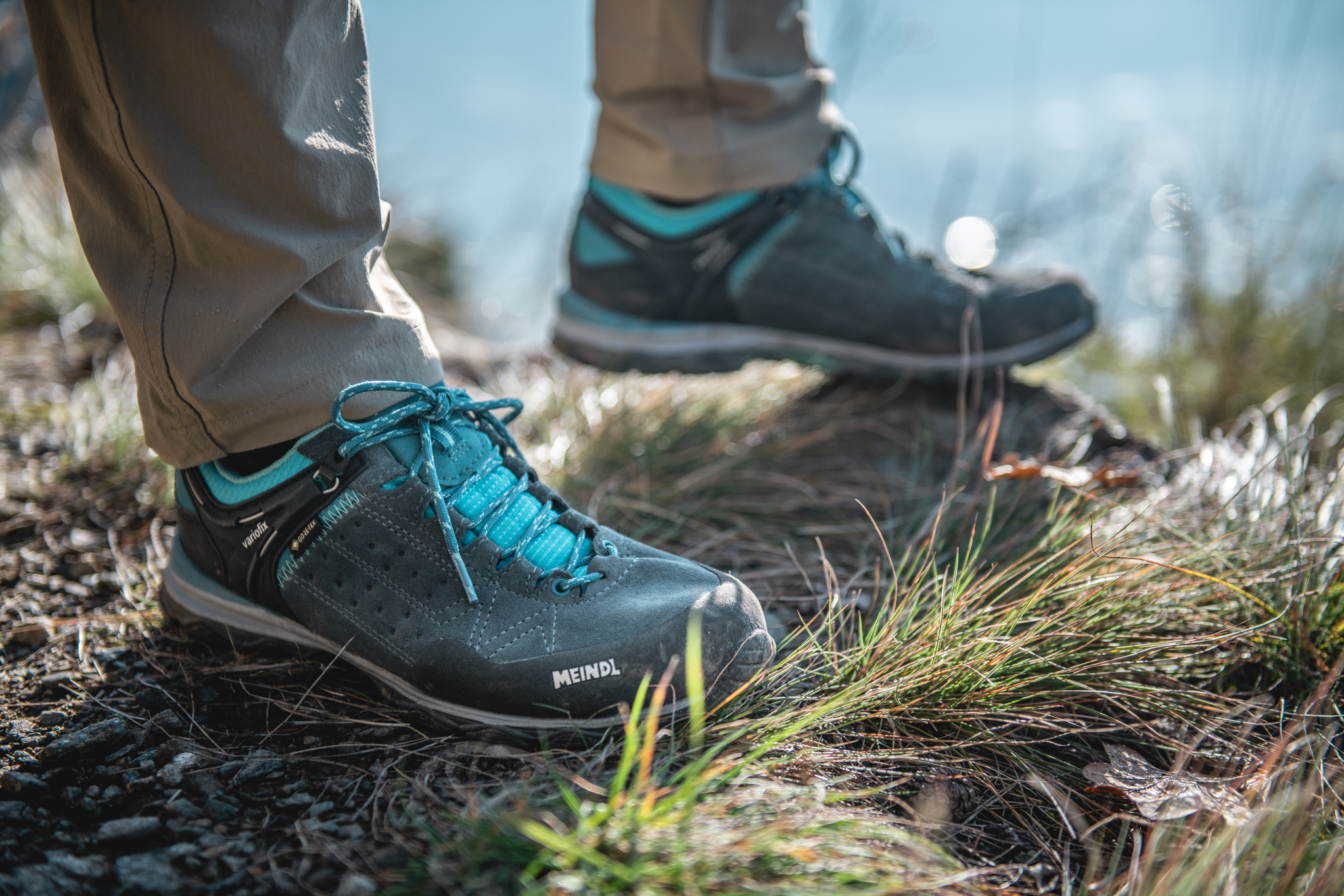 OutdoorsMagic Test: Meindl Ontario Lady GTX - Meindl UK